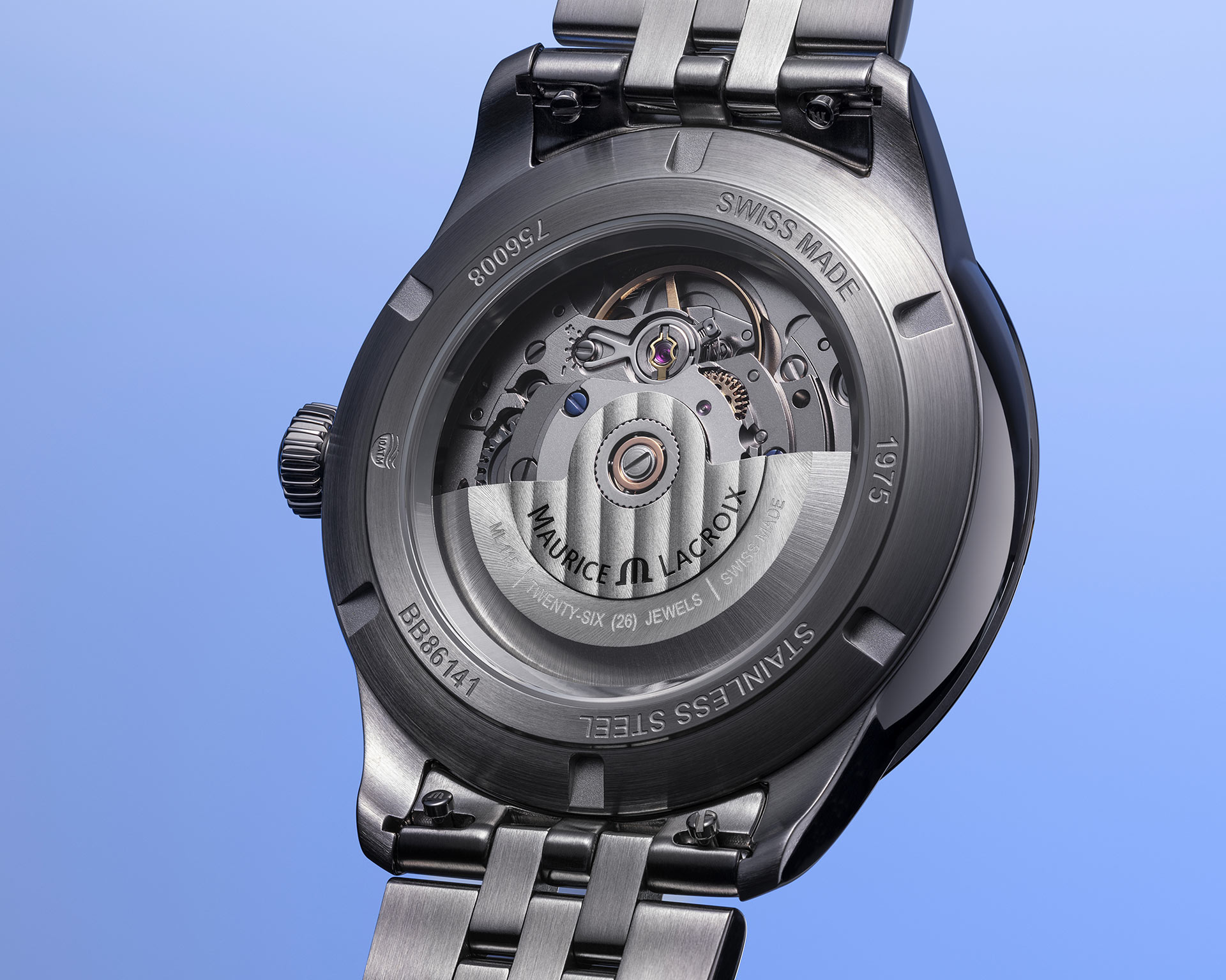 News - The 1975 Collection