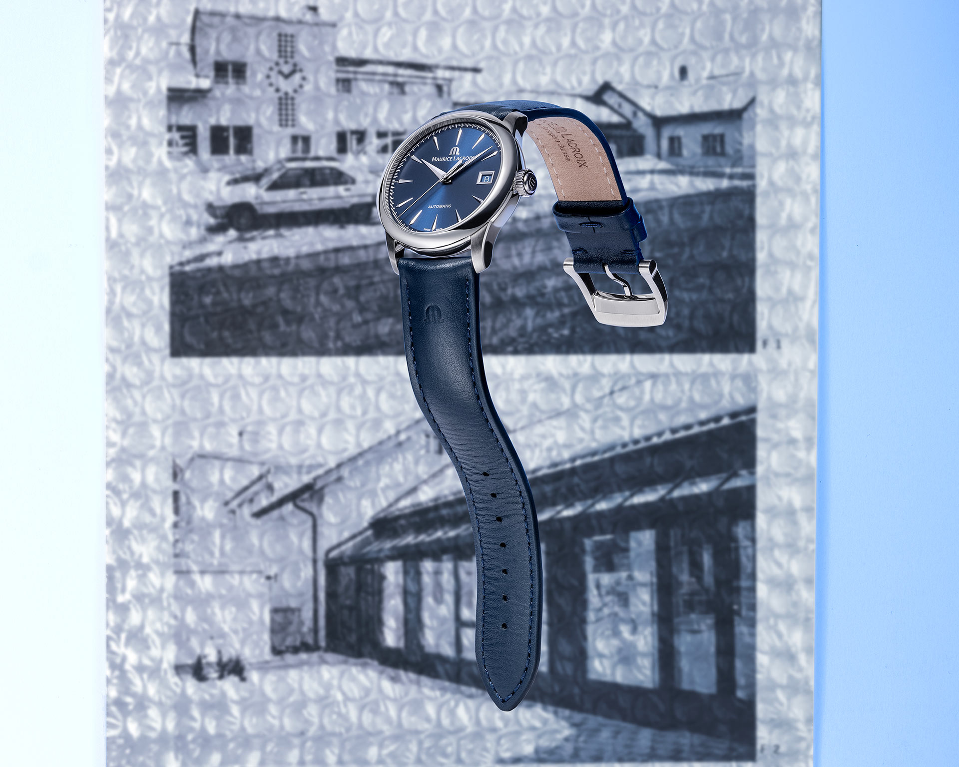 News - The 1975 Collection