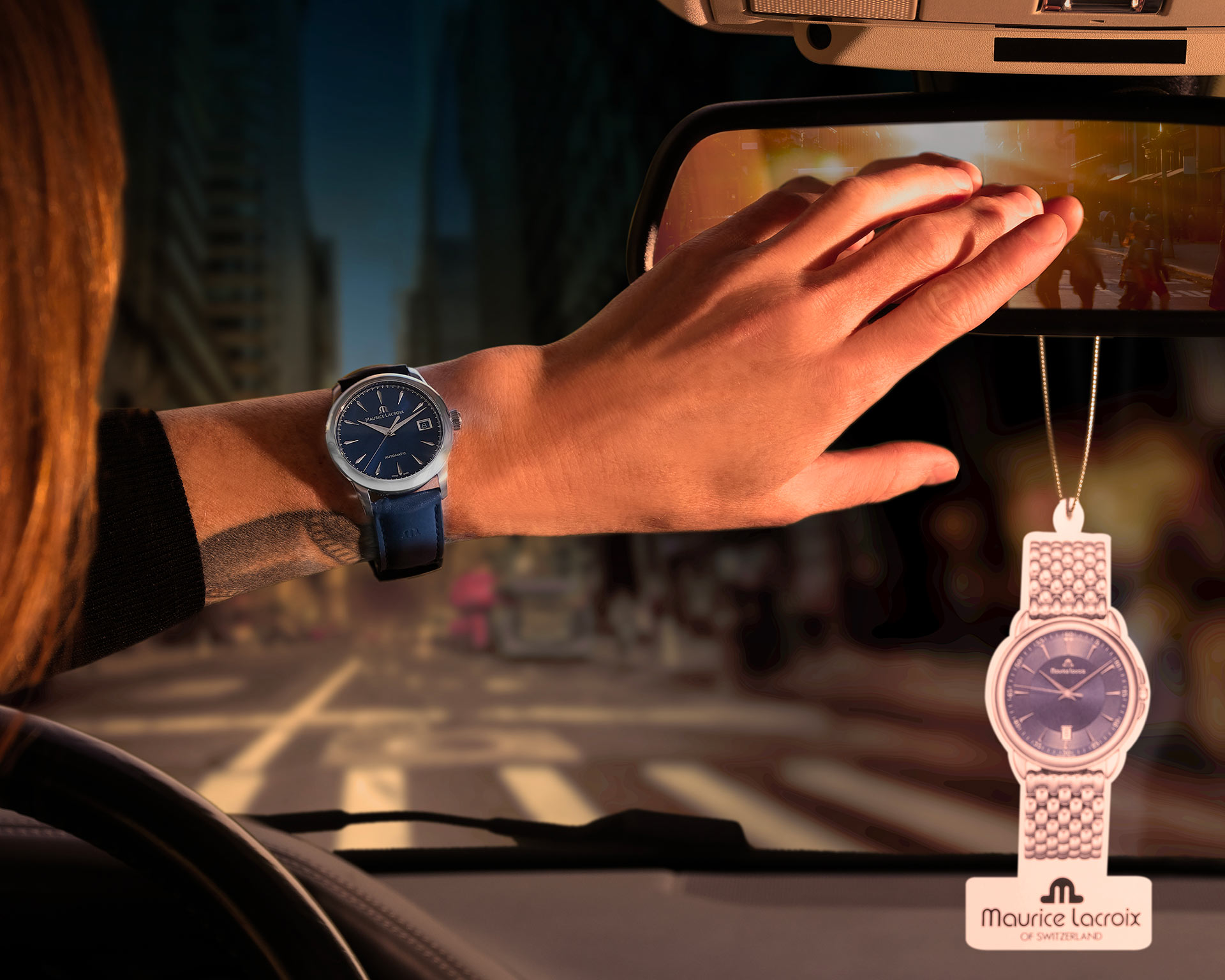 News - The 1975 Collection