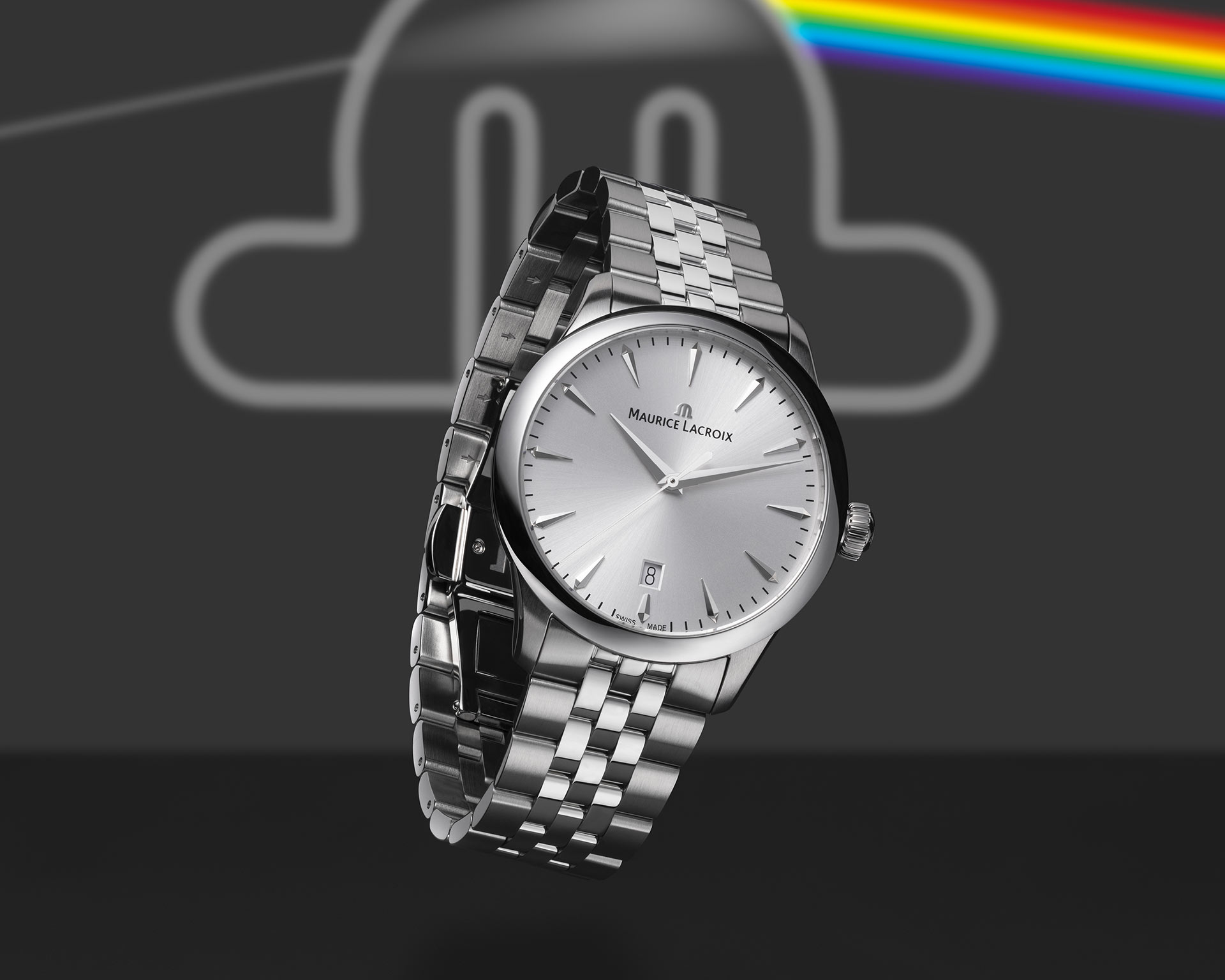 News - The 1975 Collection