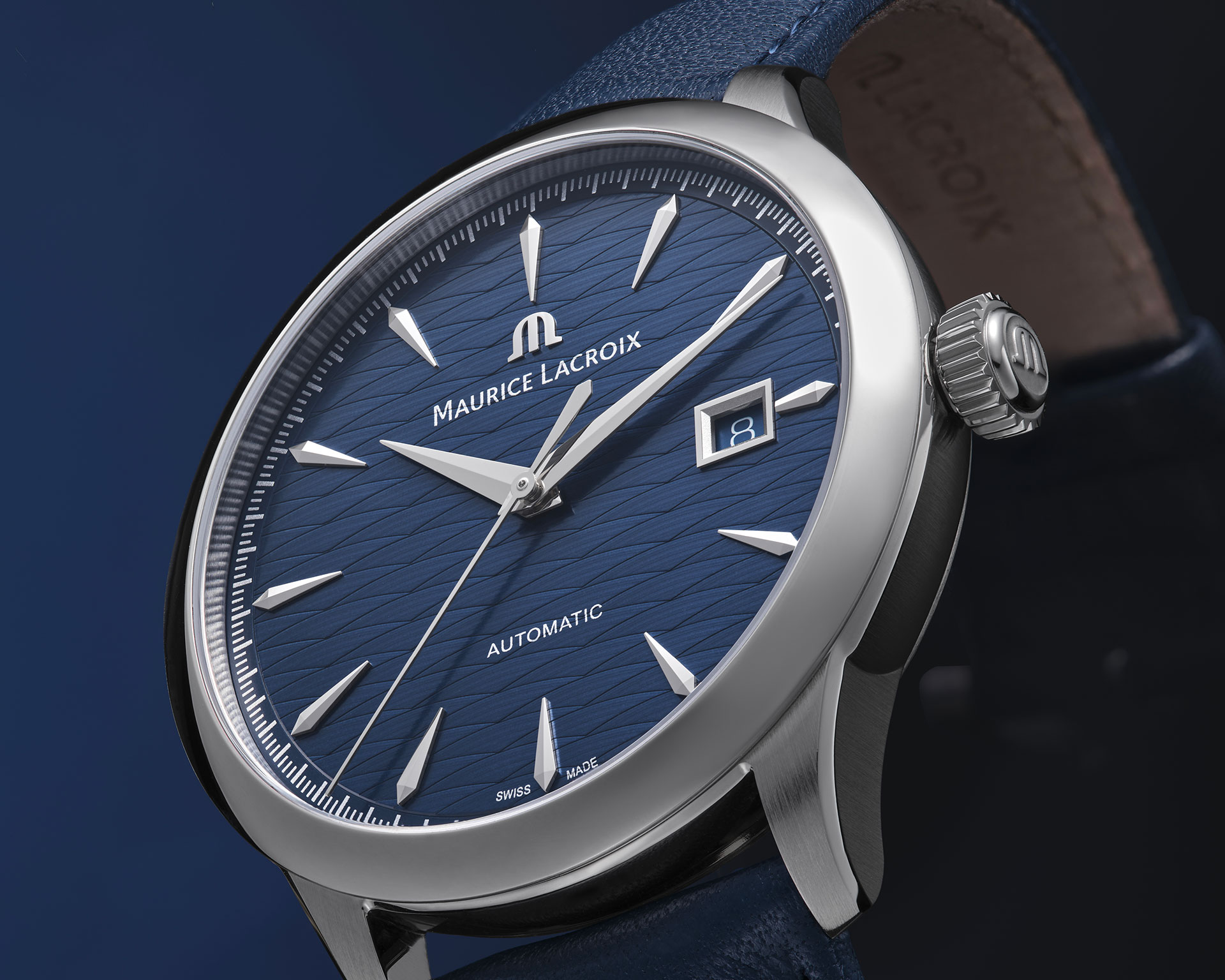 Actualités - 1975 Legacy