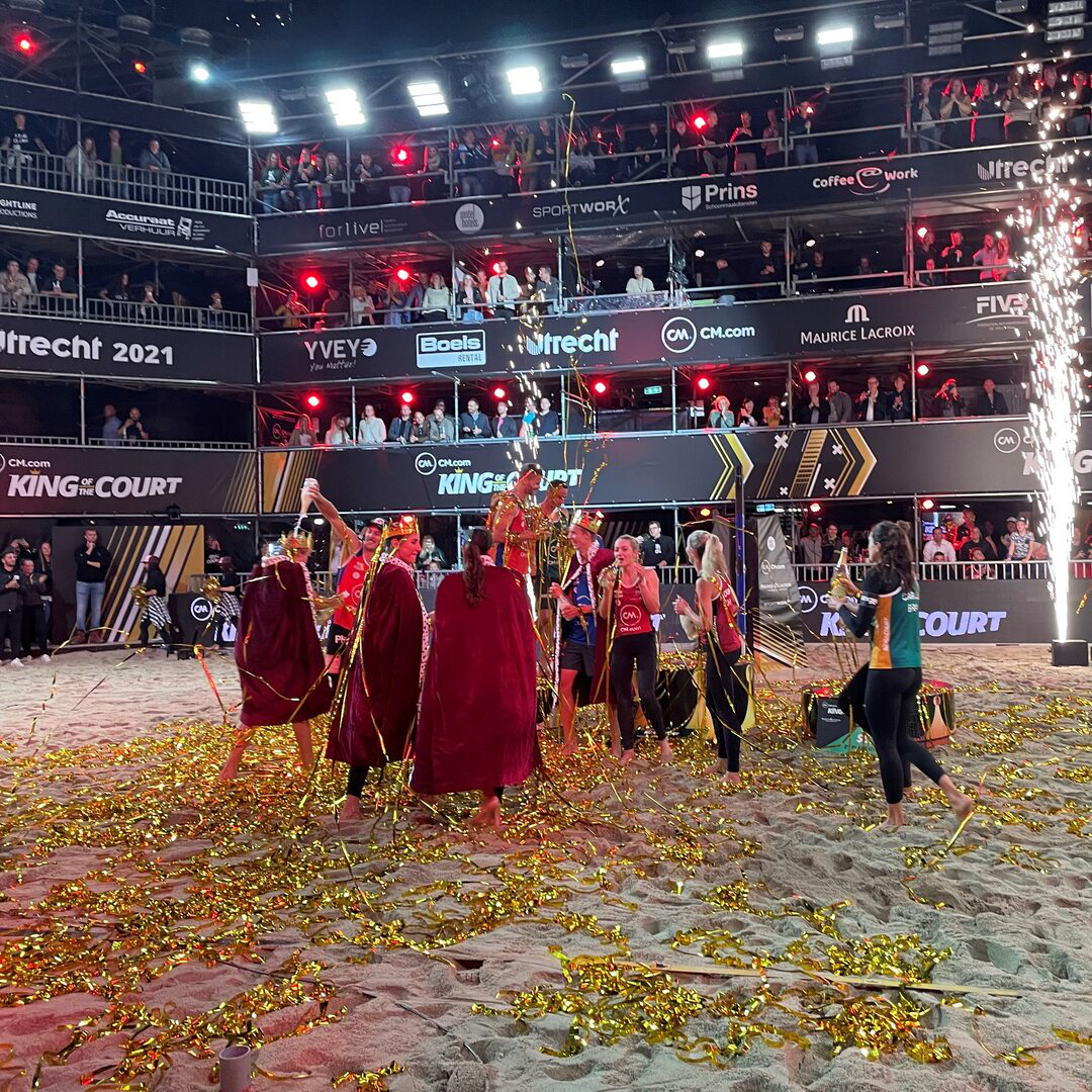 AIKON #tide KOTC collection | Swiss Made | Maurice Lacroix