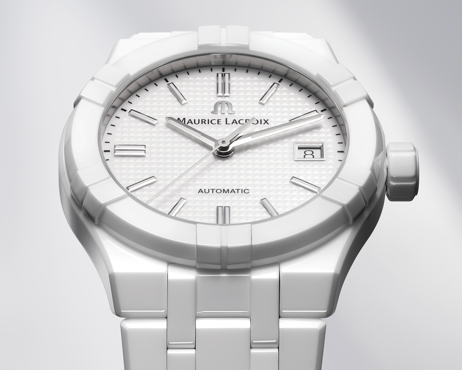 新作 - AIKON Automatic Ceramic