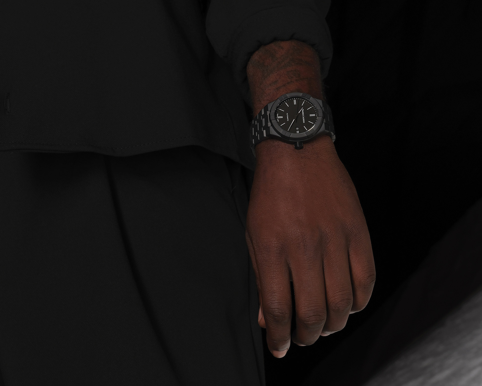 News - AIKON Automatic Ceramic