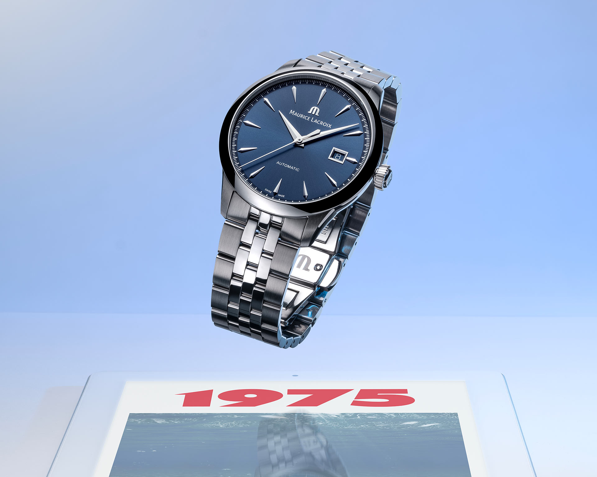 News - The 1975 Collection