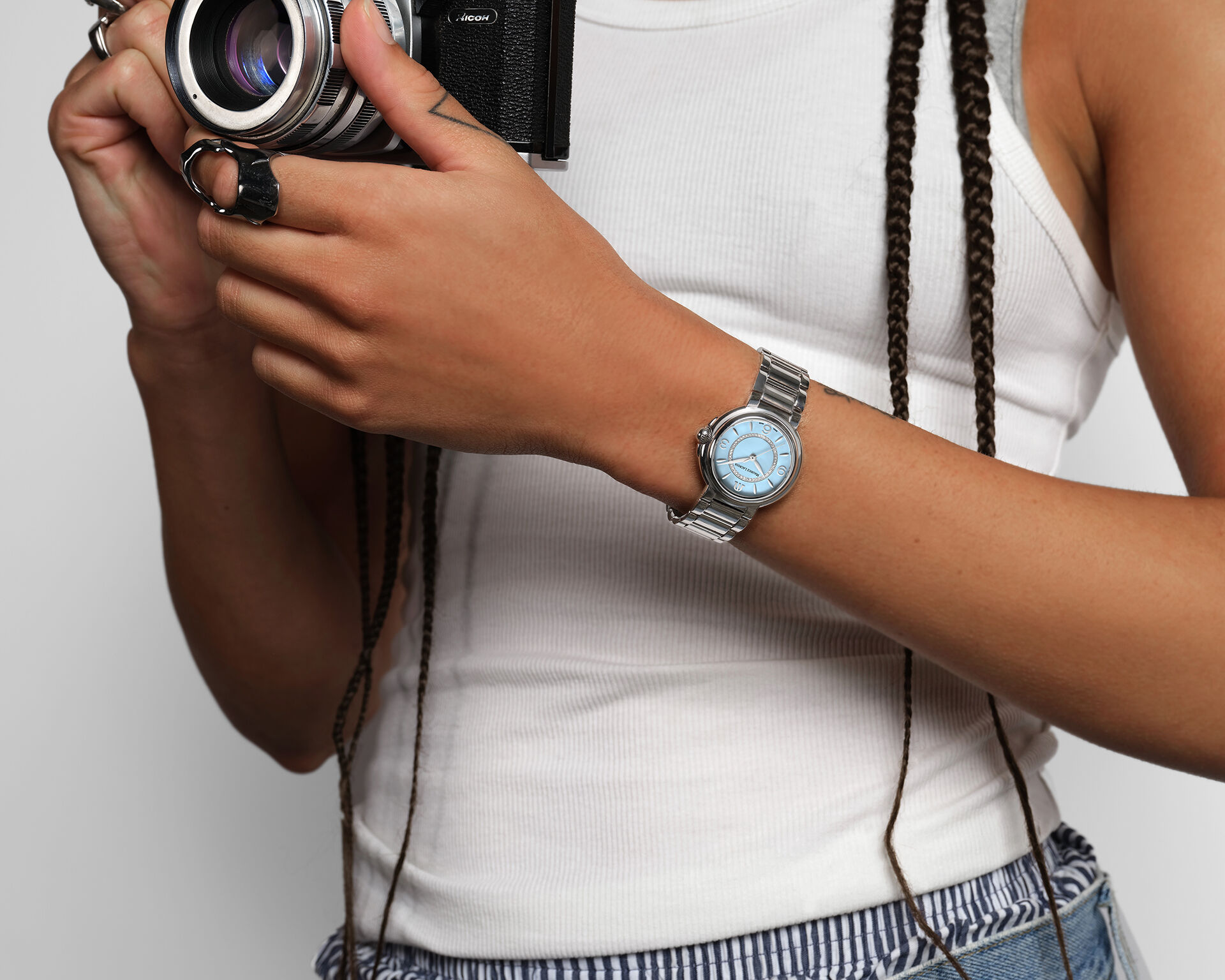 ใหม่ - FIABA Colours Edition