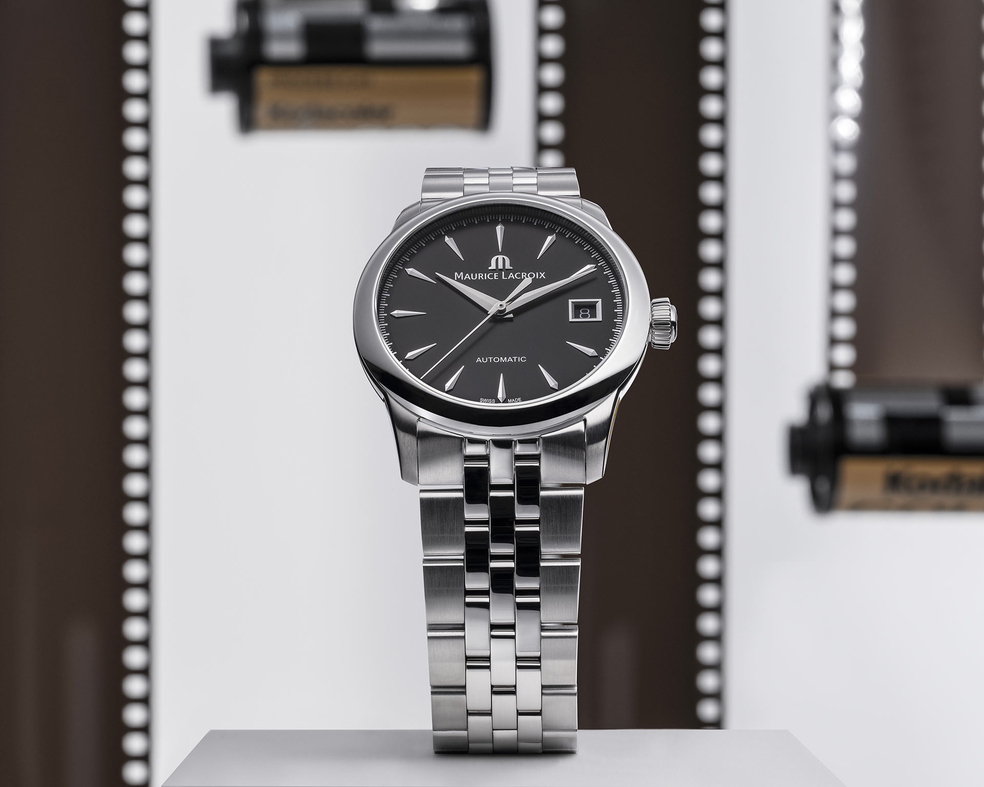 News - The 1975 Collection