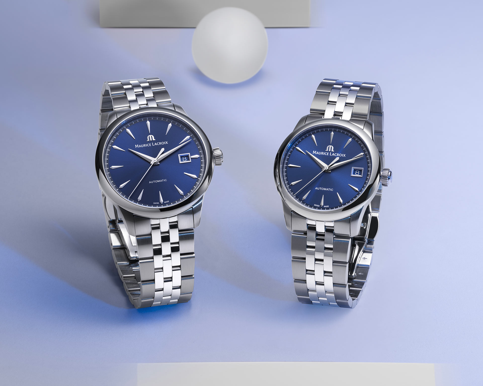 News - The 1975 Collection