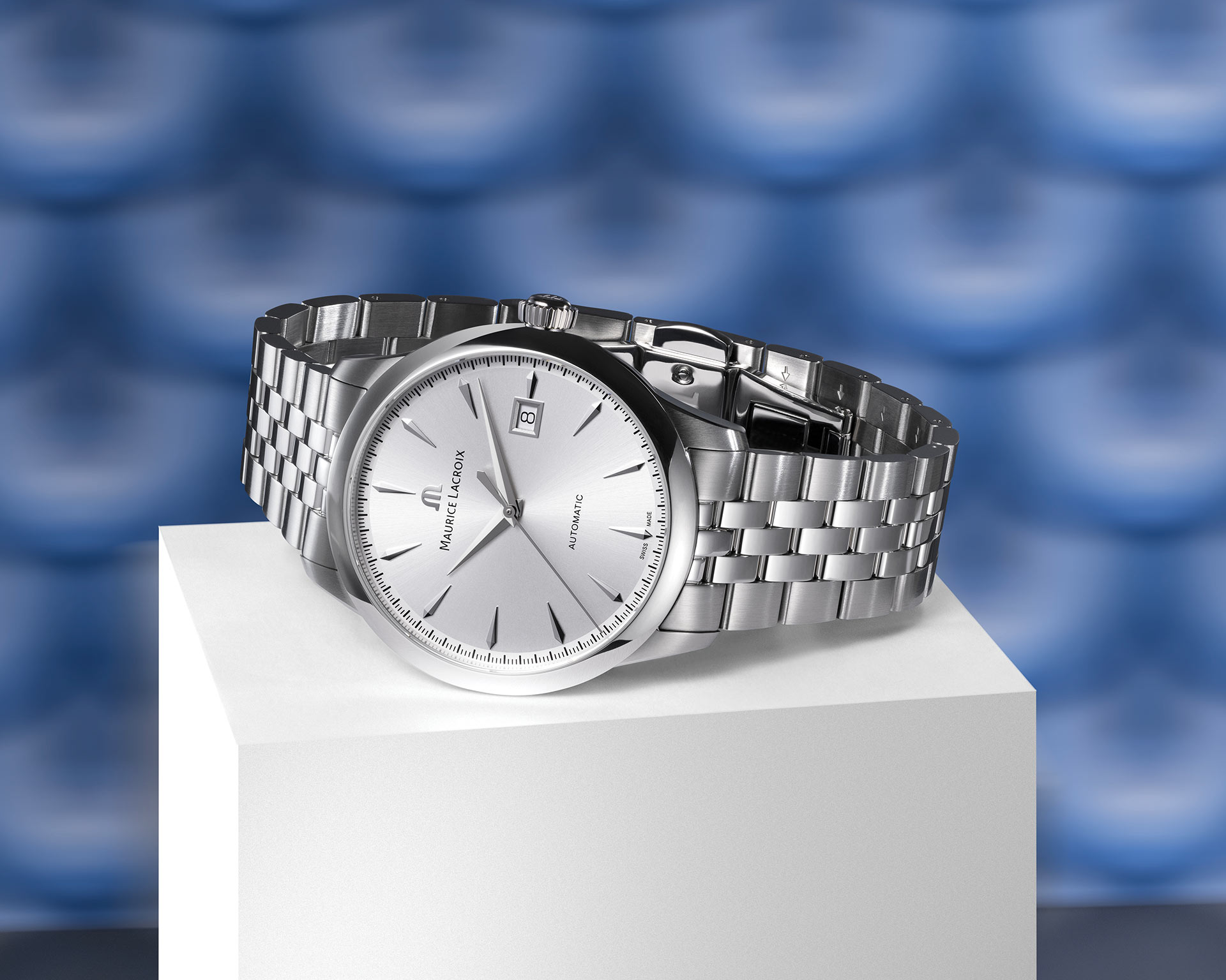 News - The 1975 Collection