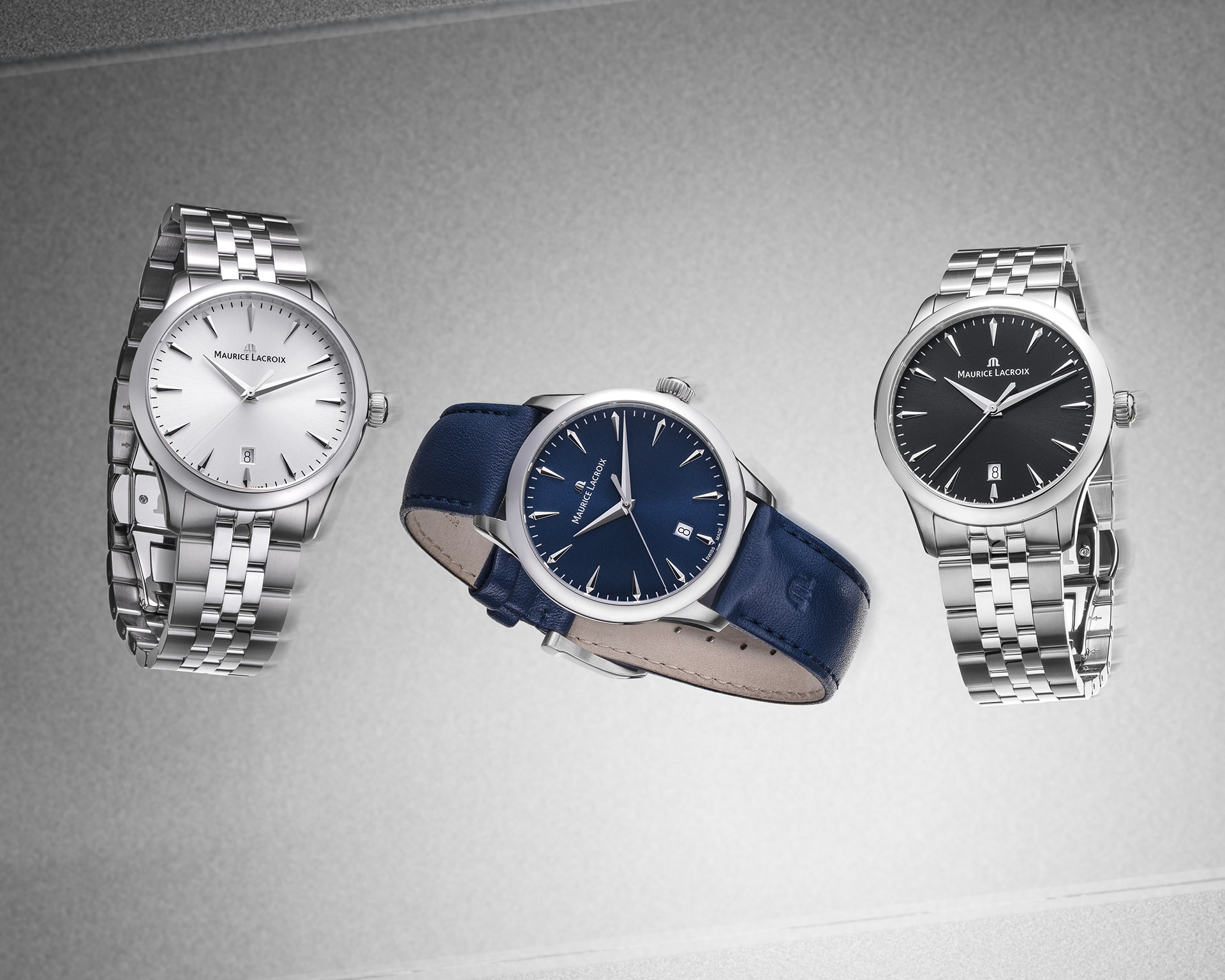 News - The 1975 Collection