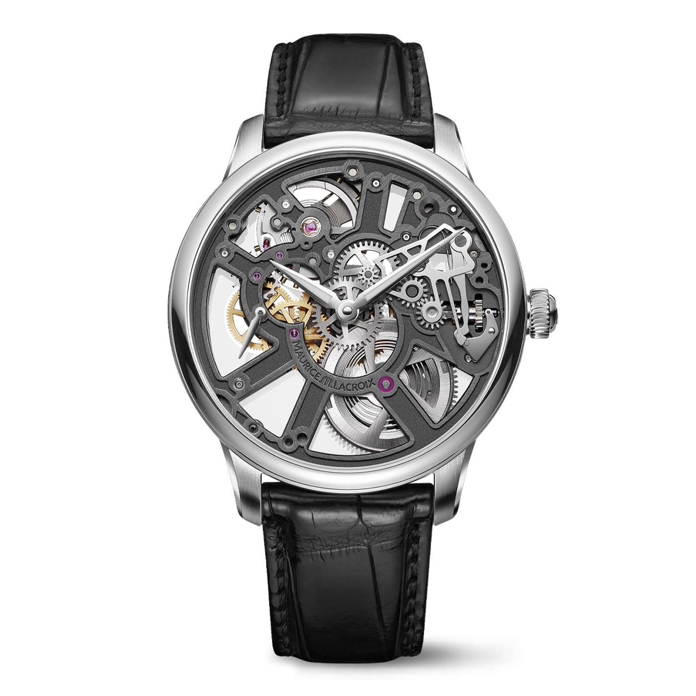 Coolest Luxury Skeleton Watches to Buy In 2023