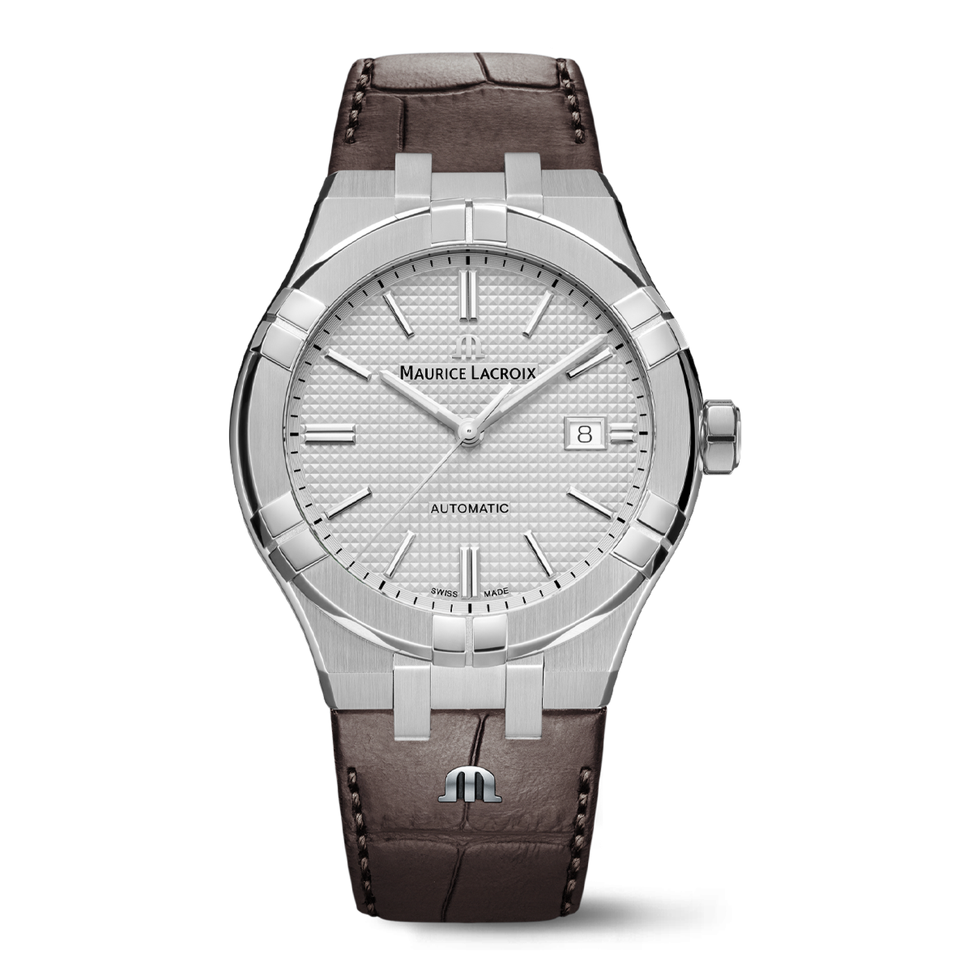 AIKON AUTOMATIC DATE 42MM - AIKON collection - USA | Maurice Lacroix