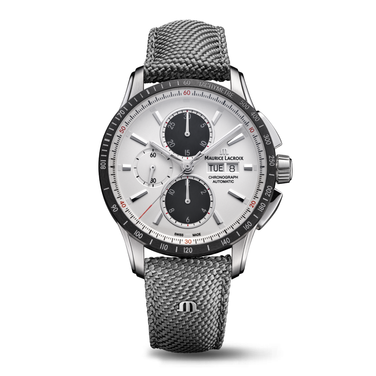 PONTOS S CHRONOGRAPH - PONTOS collection - Switzerland PONTOS S CHRONOGRAPH - PONTOS collection - Switzerland