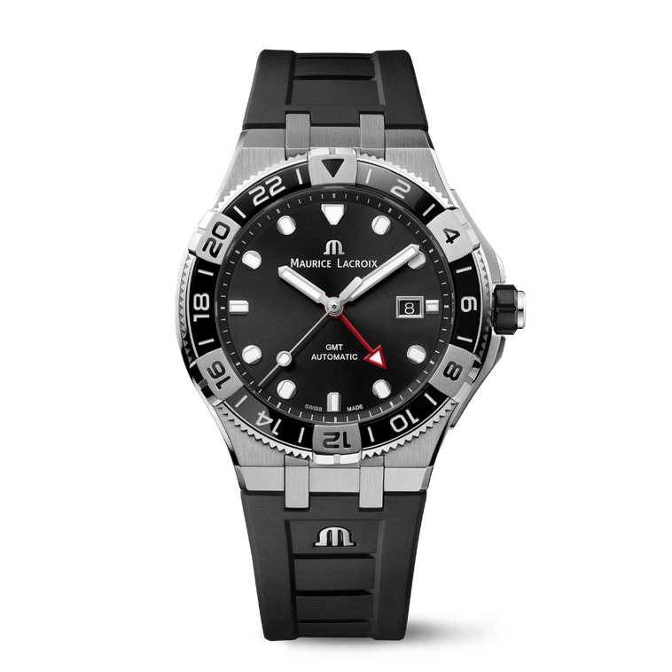 AIKON collection | Swiss Made | Maurice Lacroix