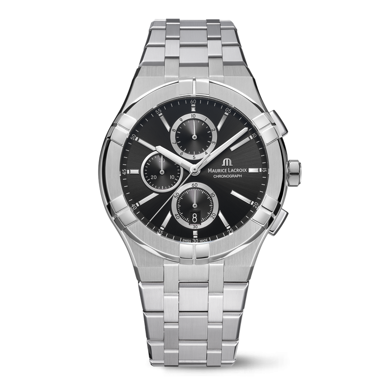AIKON QUARTZ collection | Swiss Made | Maurice Lacroix