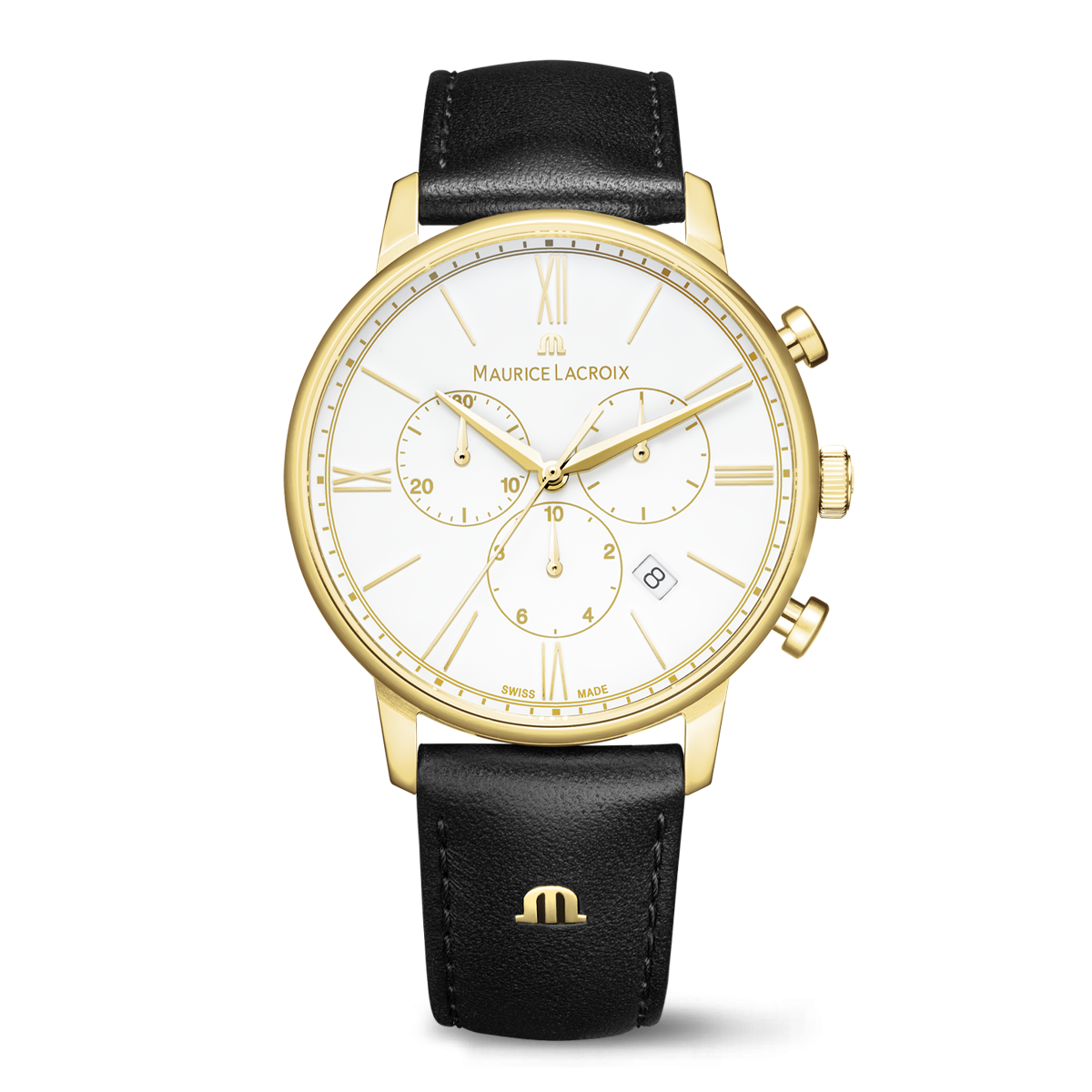 ELIROS CHRONOGRAPH - ELIROS collection - E. Asia | Maurice ELIROS CHRONOGRAPH - ELIROS collection - E. Asia | Maurice