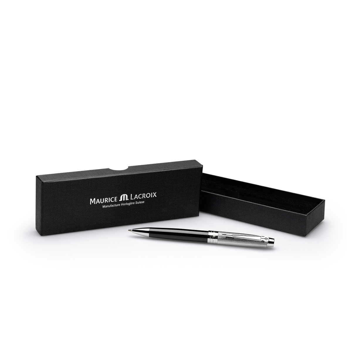 BALL POINT PEN - collection - International | Maurice Lacroix