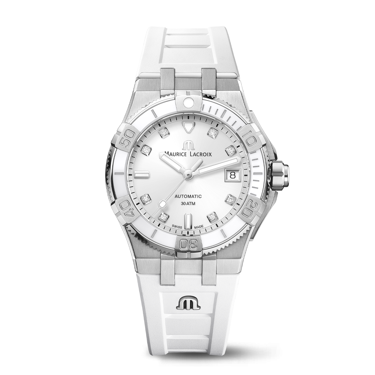 AIKON AUTOMATIC VENTURER 38MM - AIKON collection - W. Europe | Maurice ...